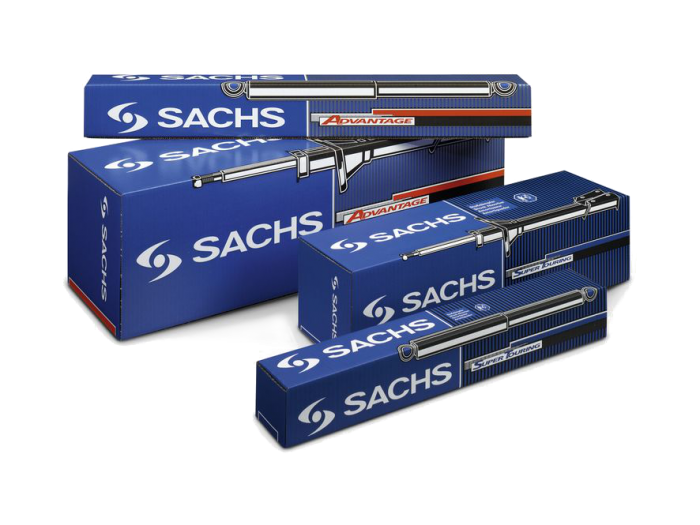 Sachs - Otto Car Parts | Otto Car Parts